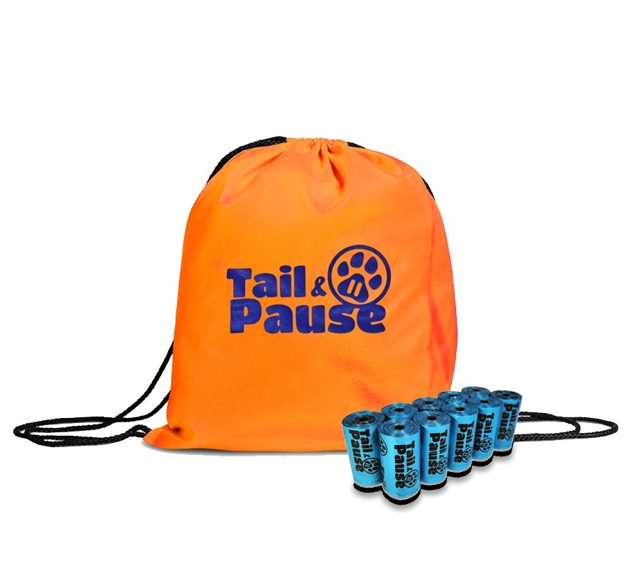 Accessories – Tail and Pause
